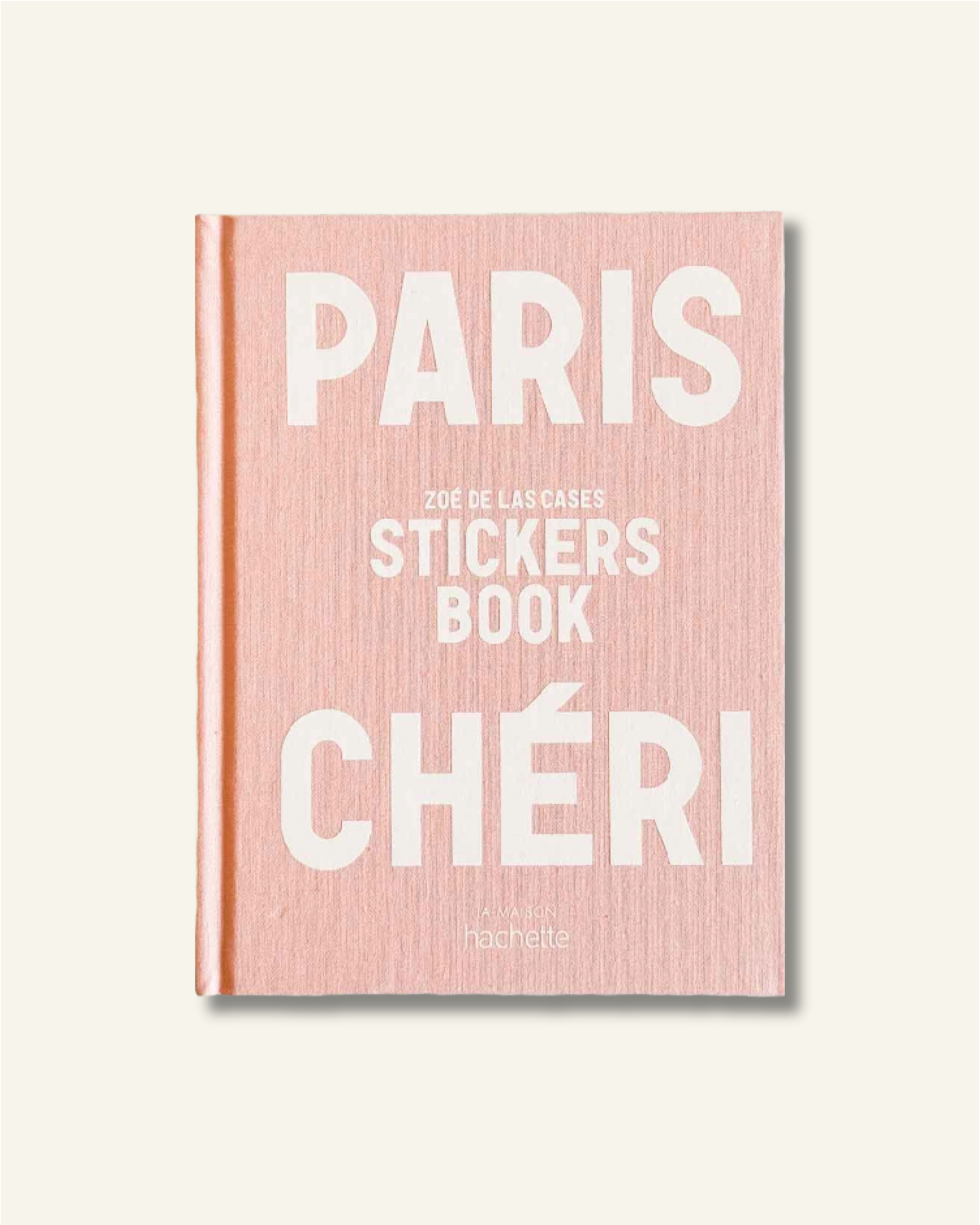 Books – The French Box