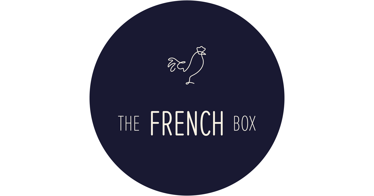 The French Box | Online French Grocery | + 1000 Products
